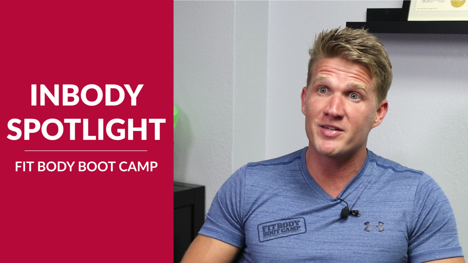 InBody 970 | InBody LATAM