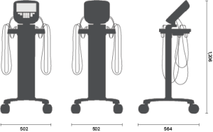 BWA2.0 | InBody LATAM